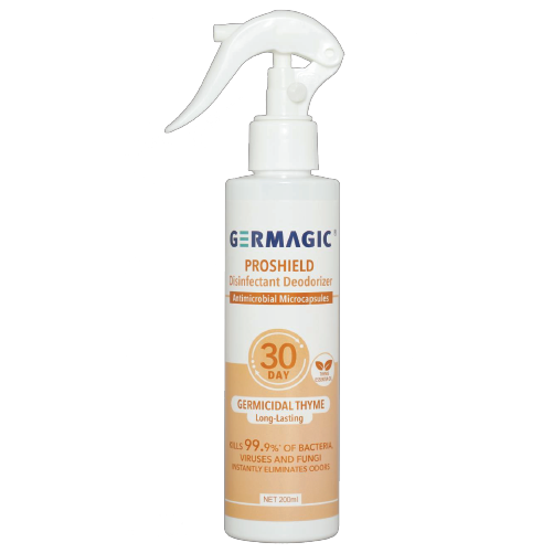 Germagic | Our Products